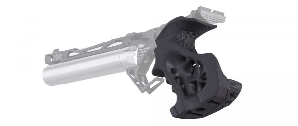 MESHPRO - Innovative 3D Sportgriffe der nächsten Generation