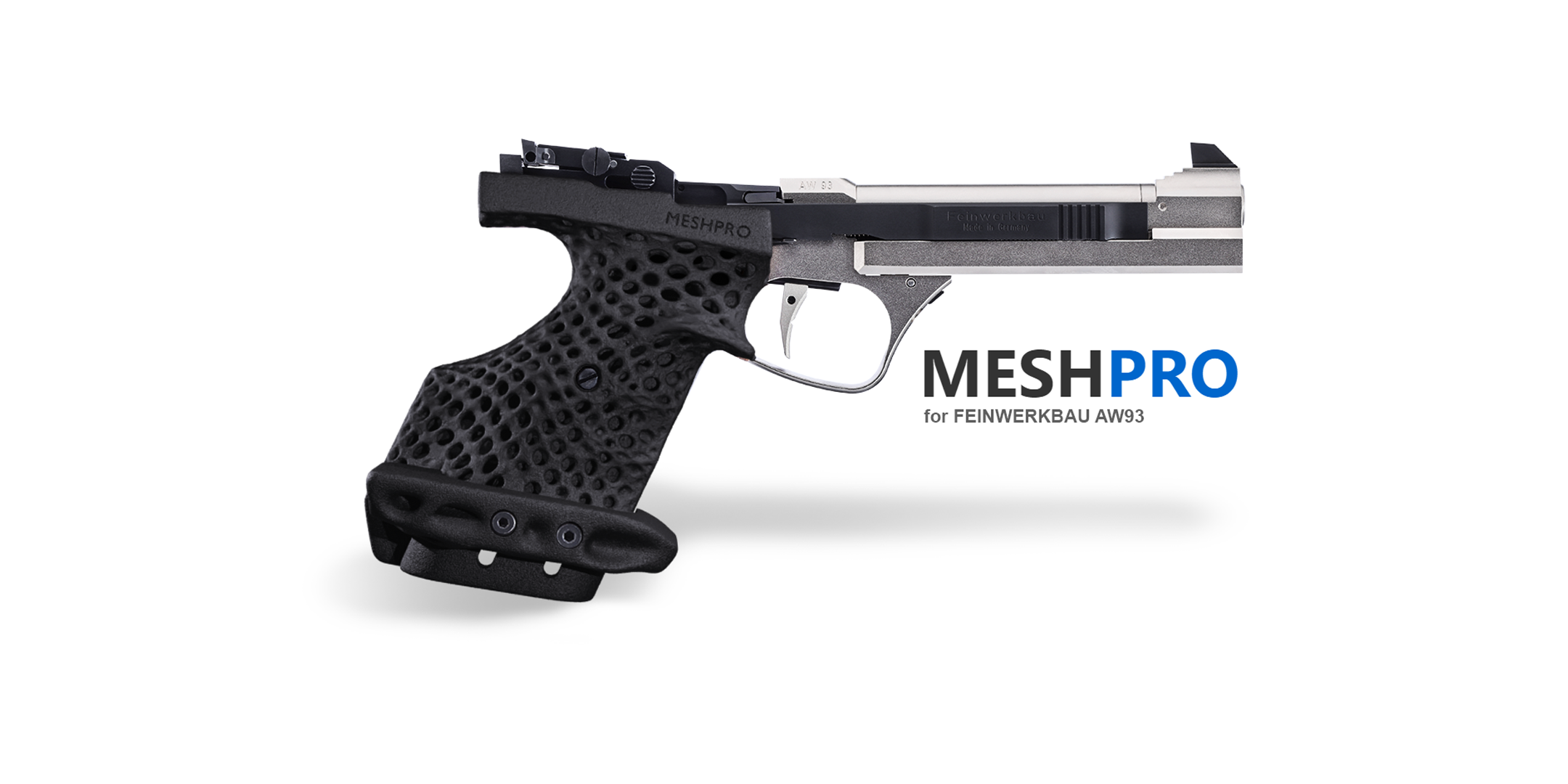 MESHPRO