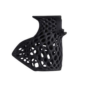 MESHPRO - Innovative 3D Sportgriffe der nächsten Generation