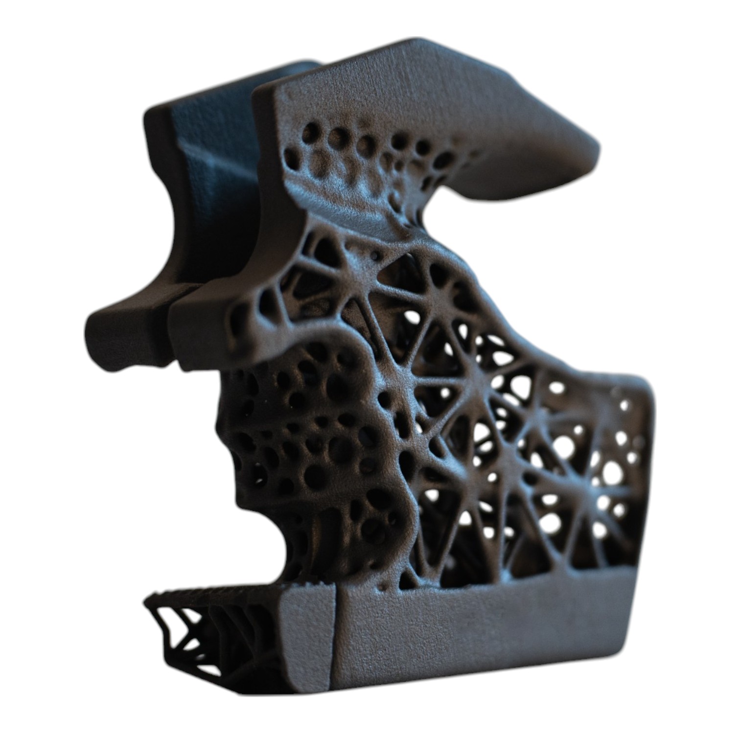 Maßgriffe | MESHPRO