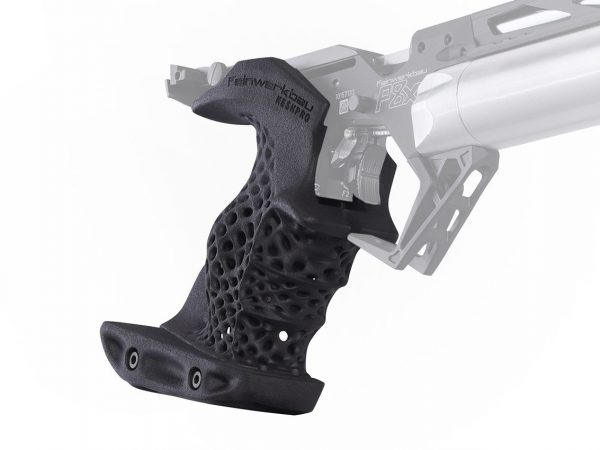 MESHPRO I Shooting Grips & Accessories